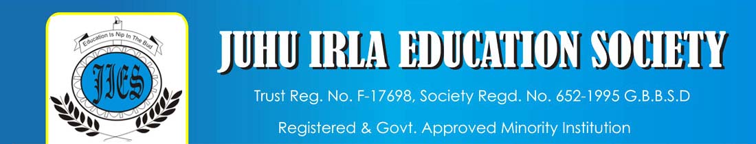 Juhu Irla Education Society